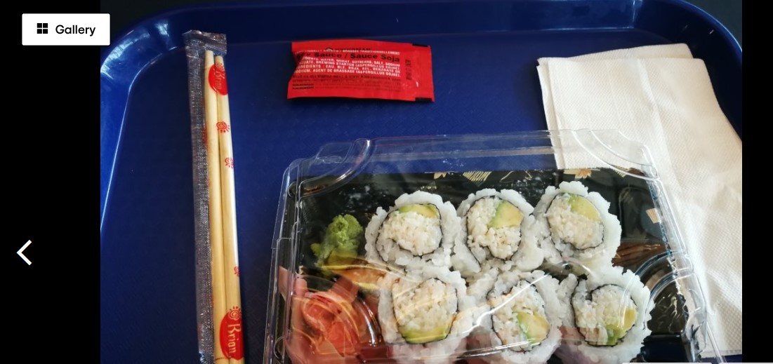 zashin | カナダ 留学 取扱説明書